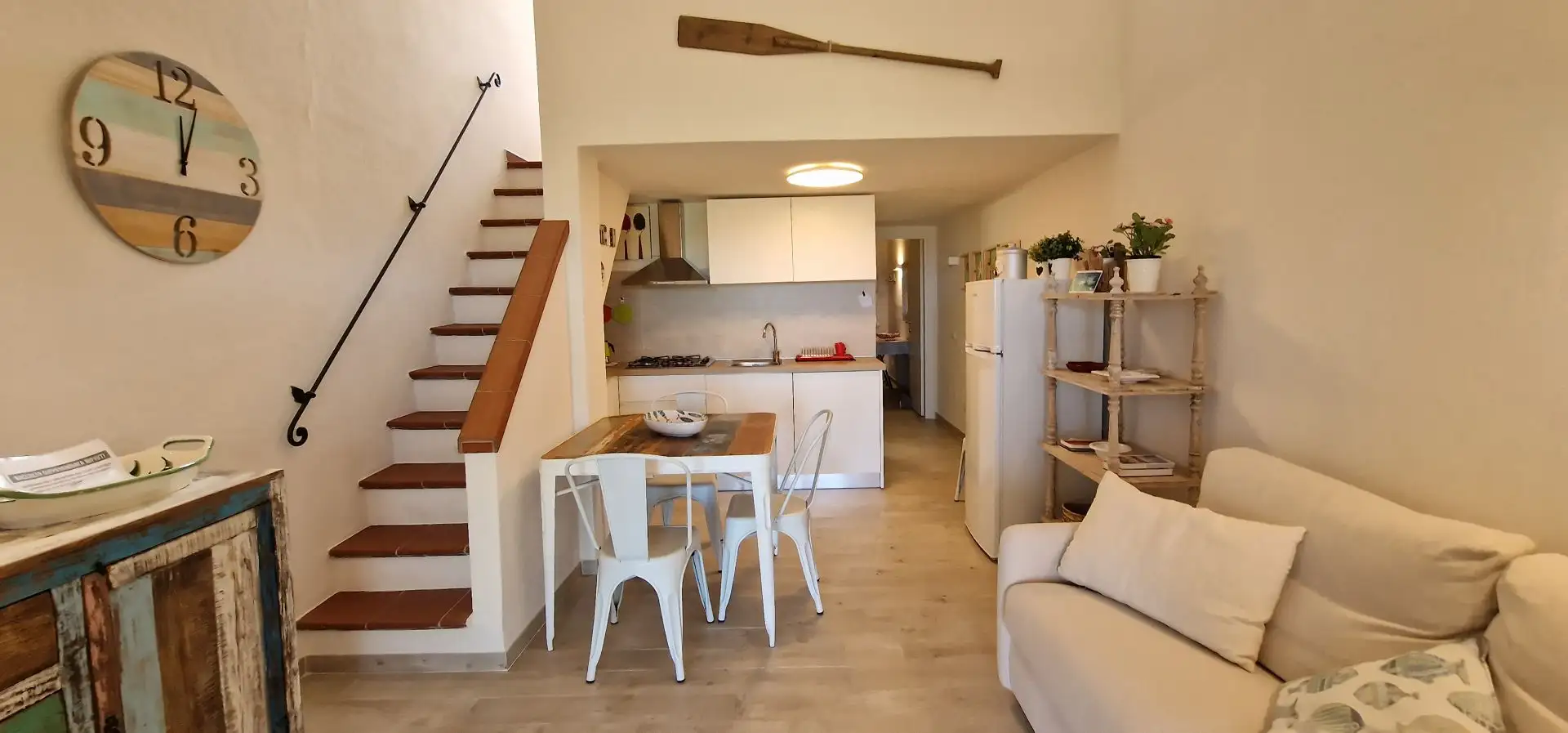 Stazzo Pulcheddu, villetta vista mare E 8-7 - Azzurra Immobiliare Palau ...