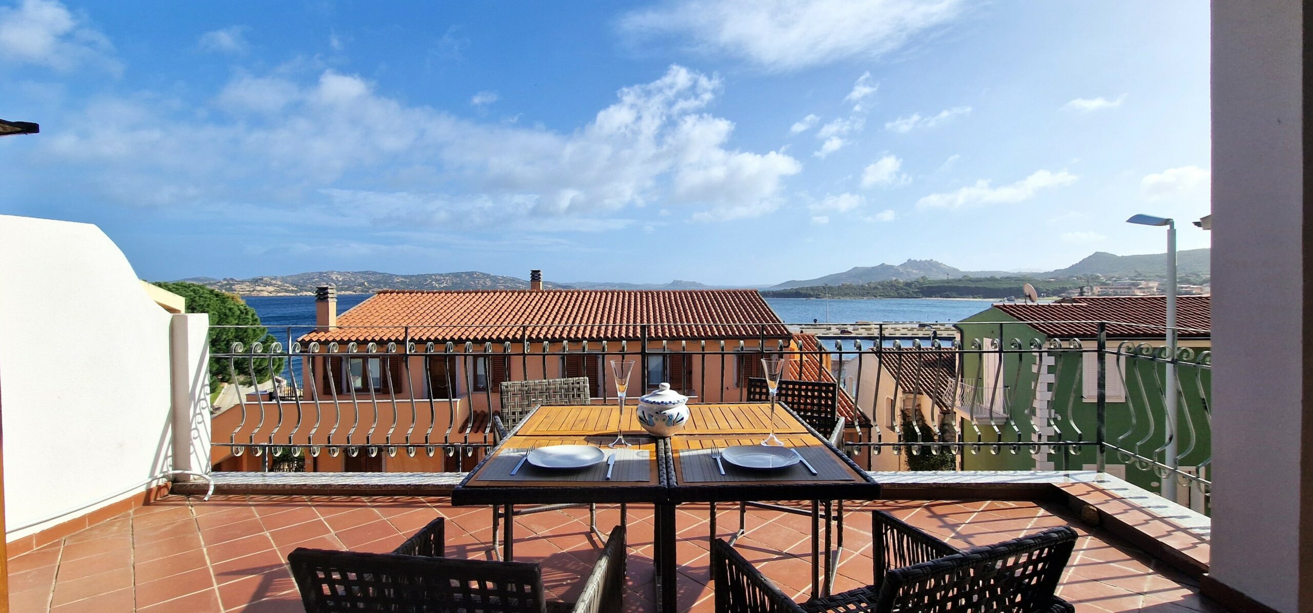 Palau vecchio - Casa Anna - Azzurra Immobiliare Palau
